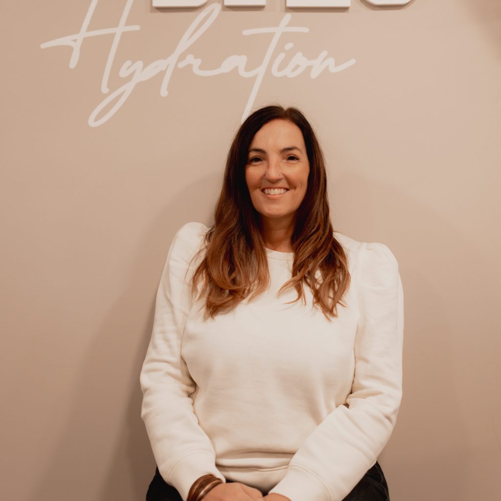 Meet the BFLO Hydration Team - BFLO IV