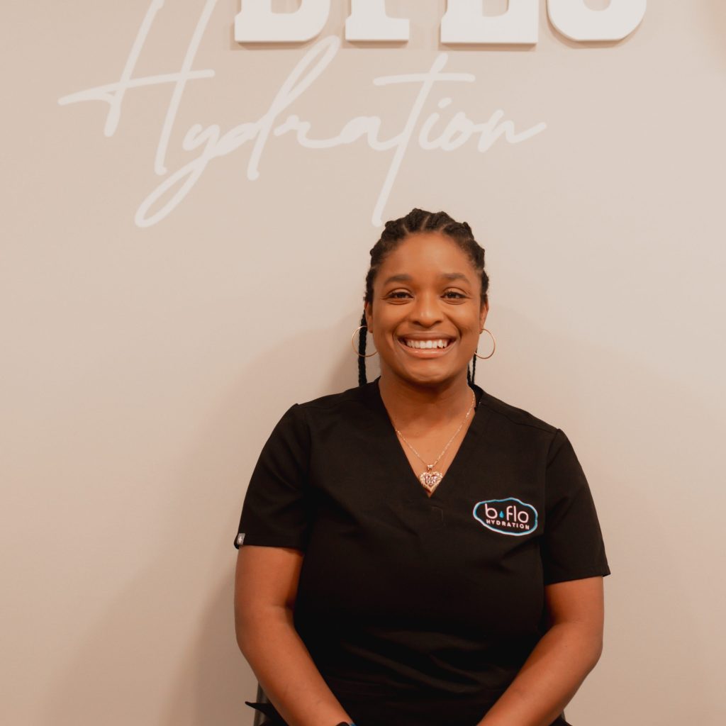 Meet the BFLO Hydration Team - BFLO IV